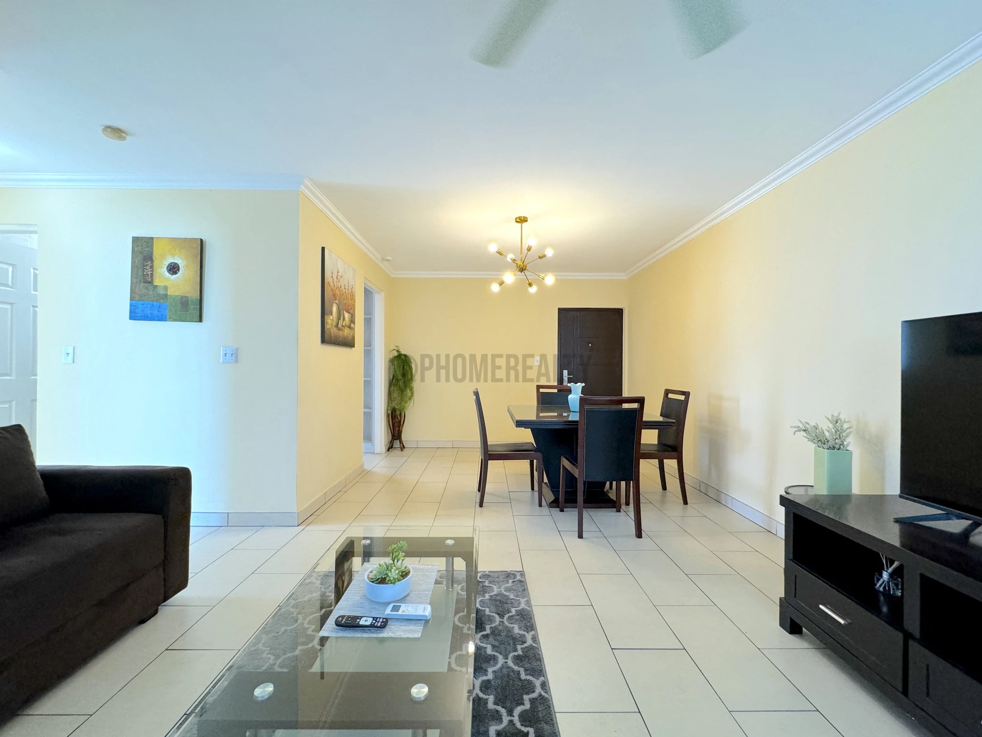 Apartment for rent in Bella Vista - Panama Home Realty