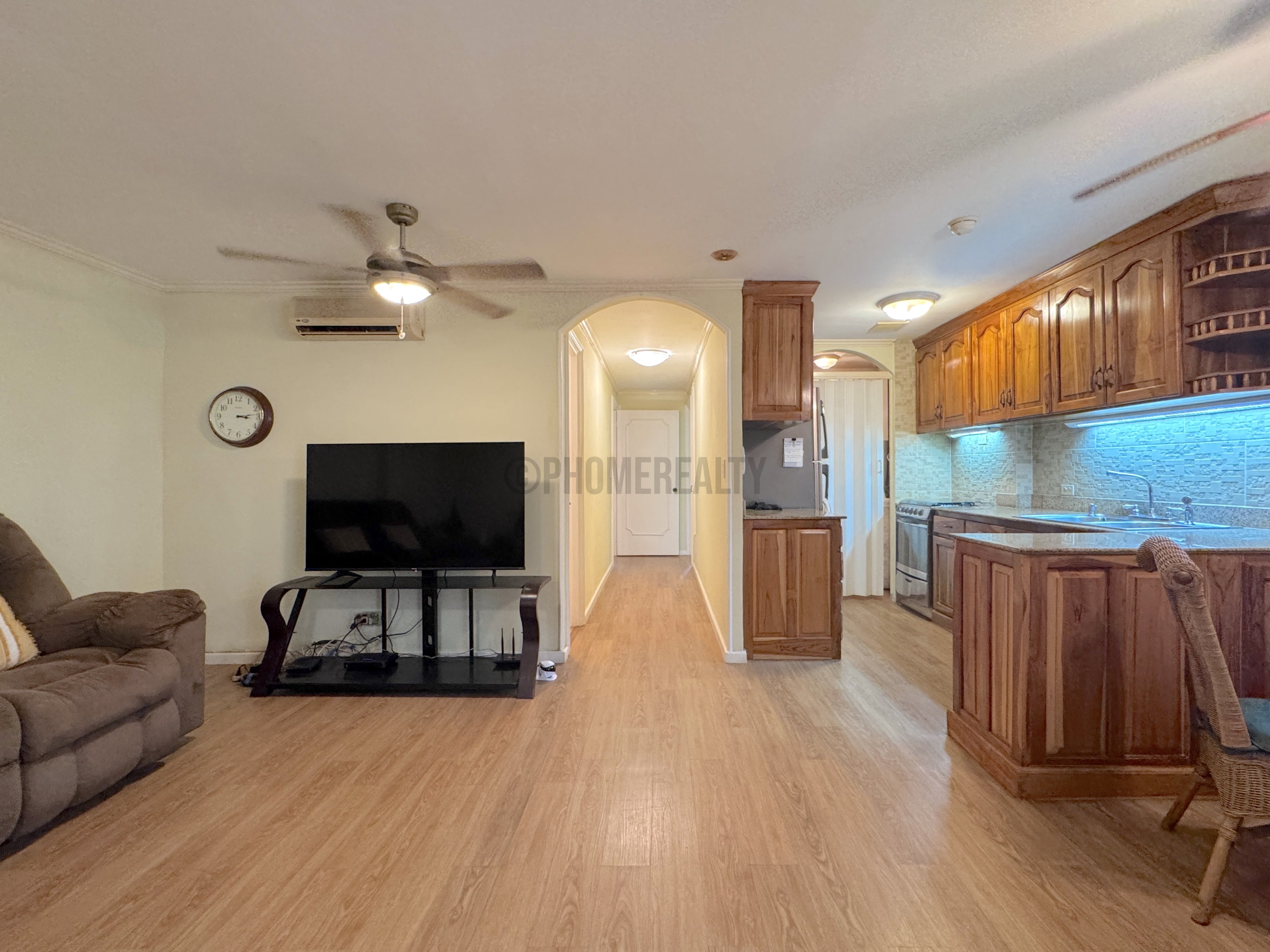 Charm Apartment for Rent in Albrook - Panama Home Realty