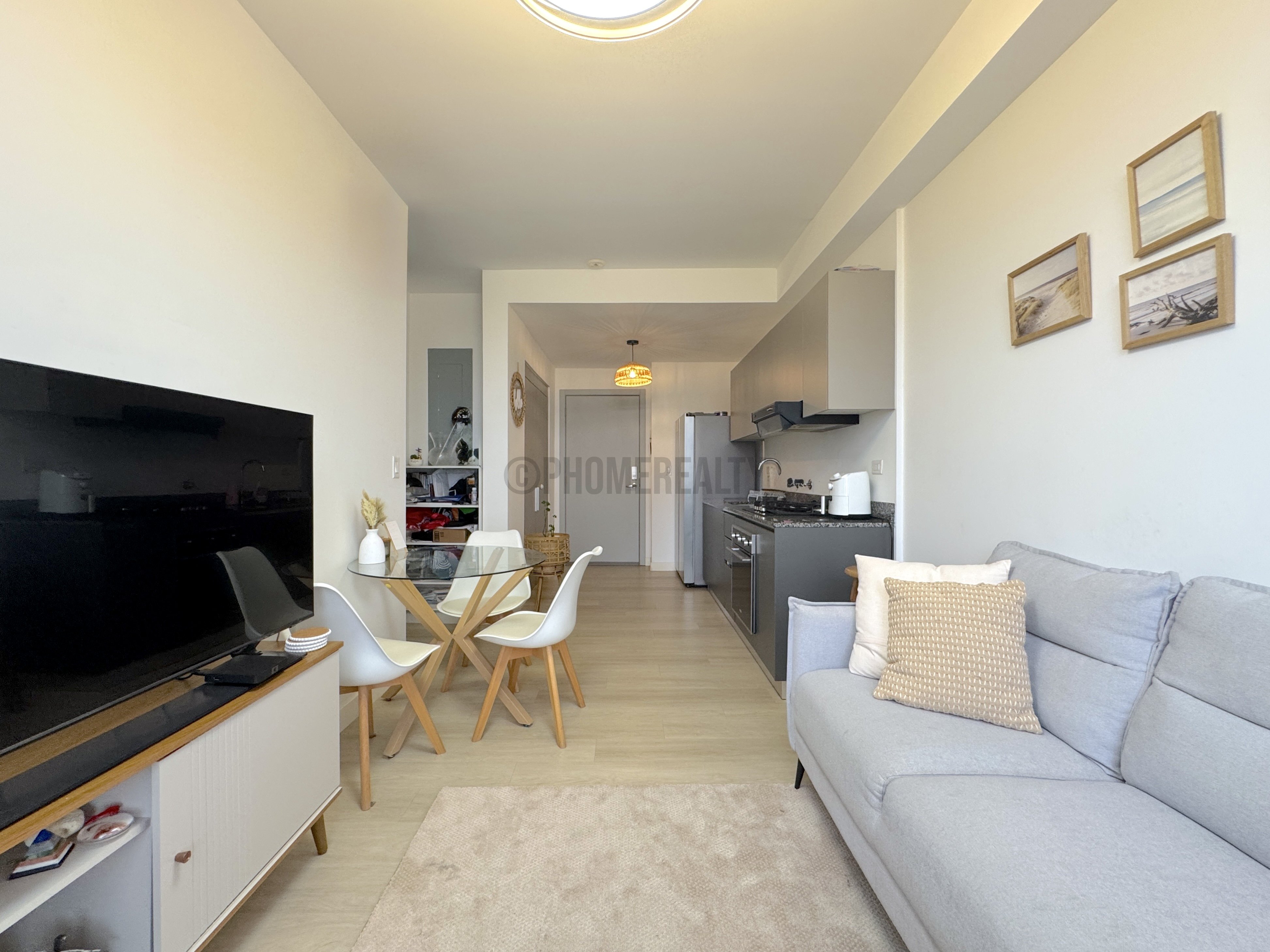 Charm Apartment for Rent in San Francisco