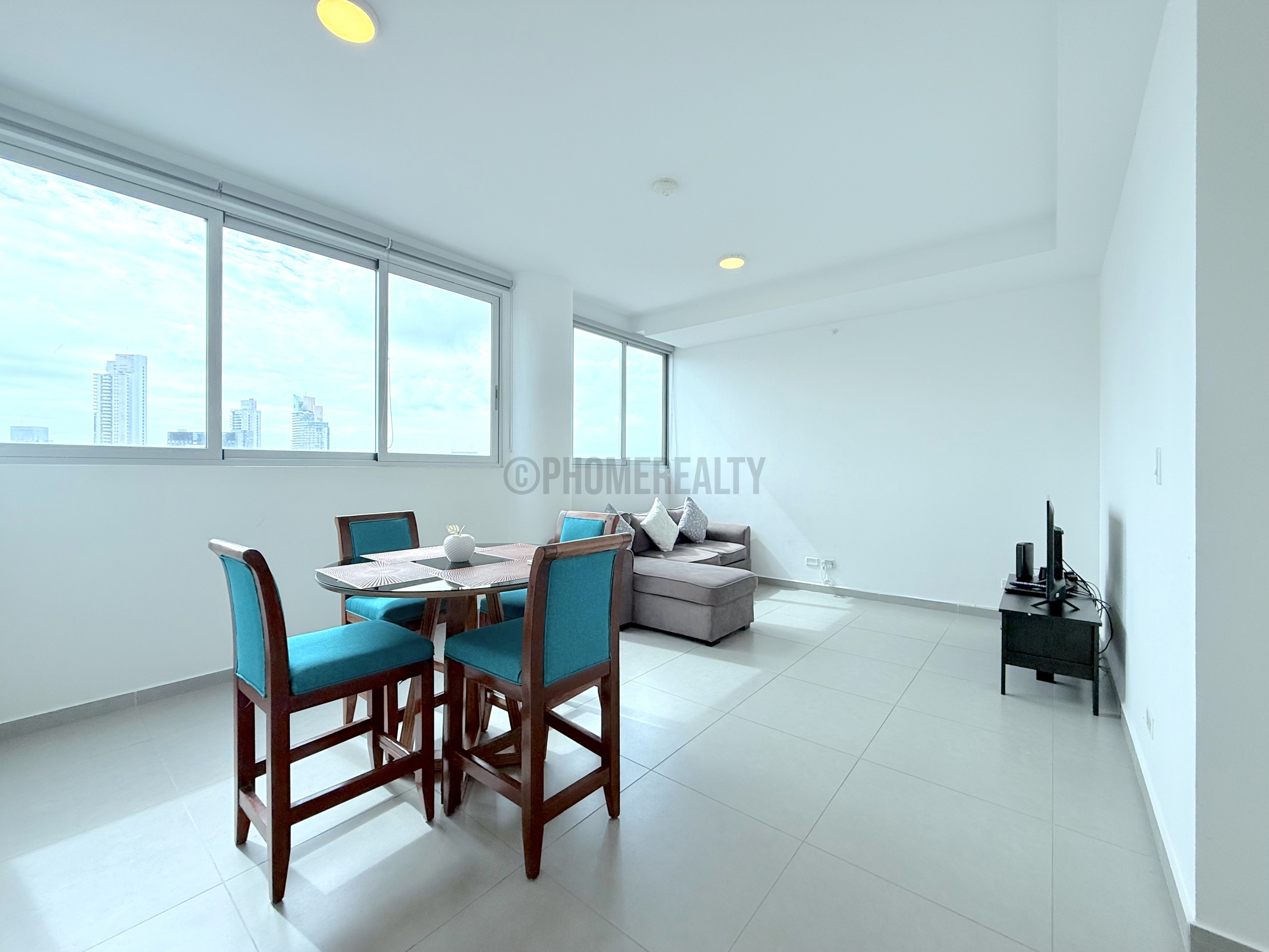 Apartment for Sale on Bella Vista - Panama Home Realty