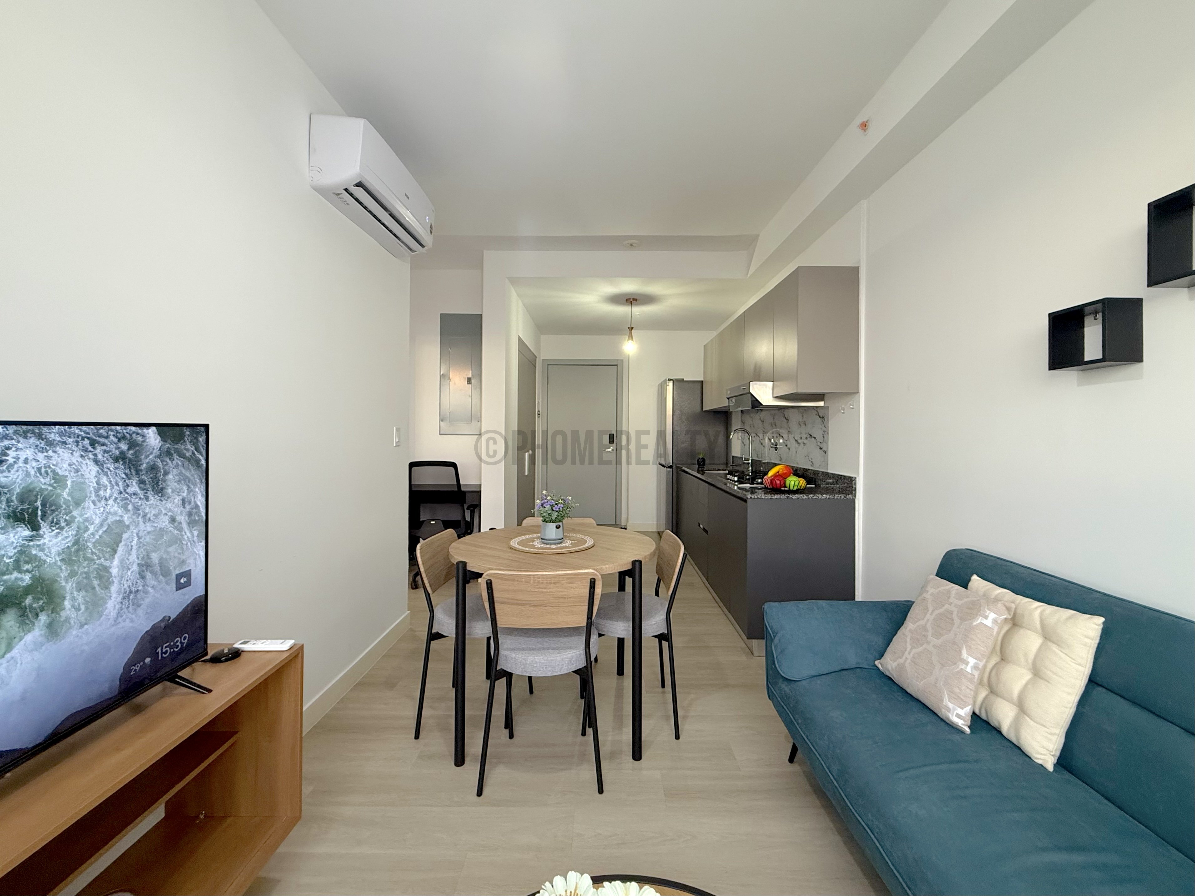 Charm Apartment for Rent in San Francisco