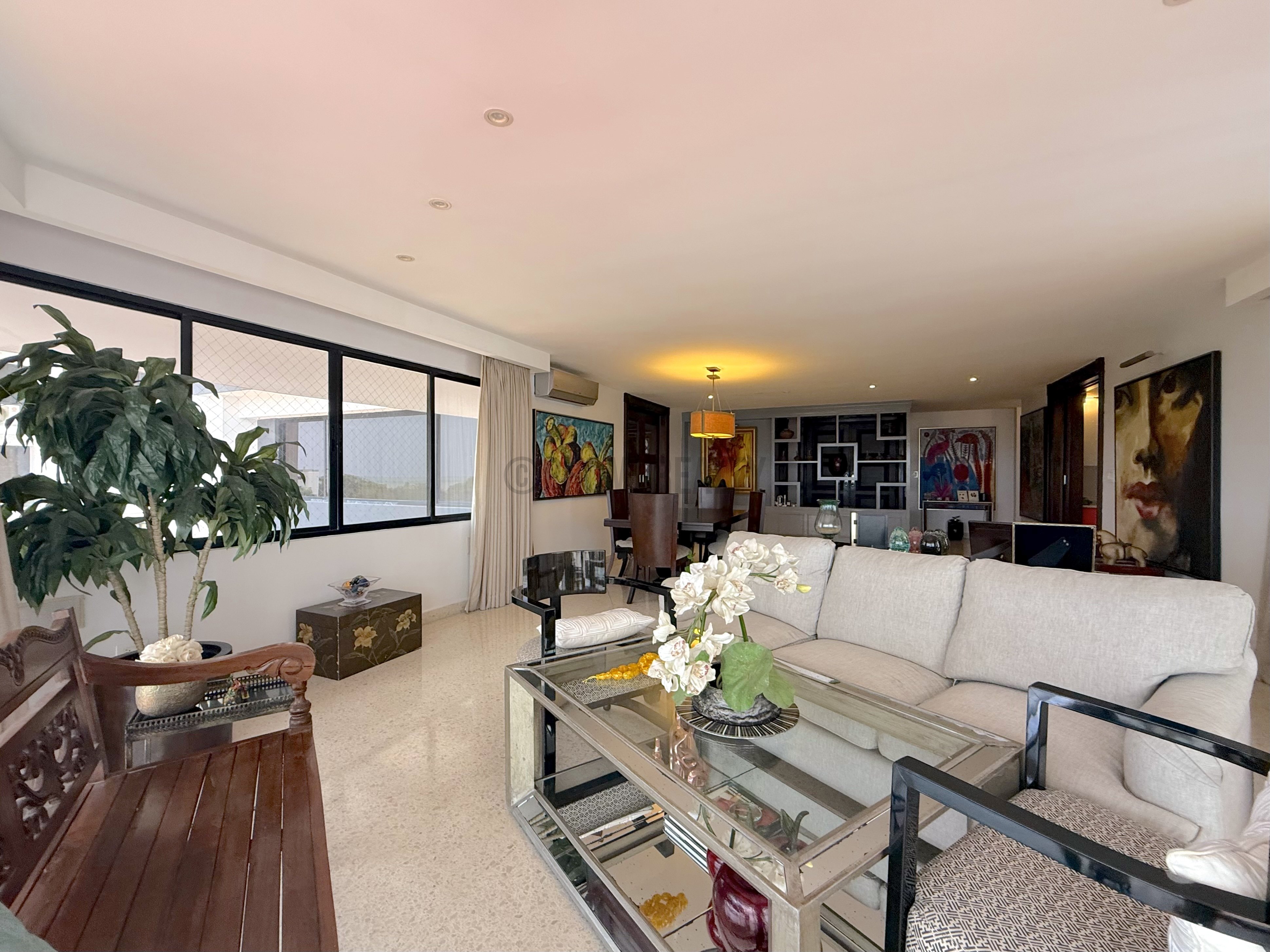 Charm apartment for Rent on Coco del Mar